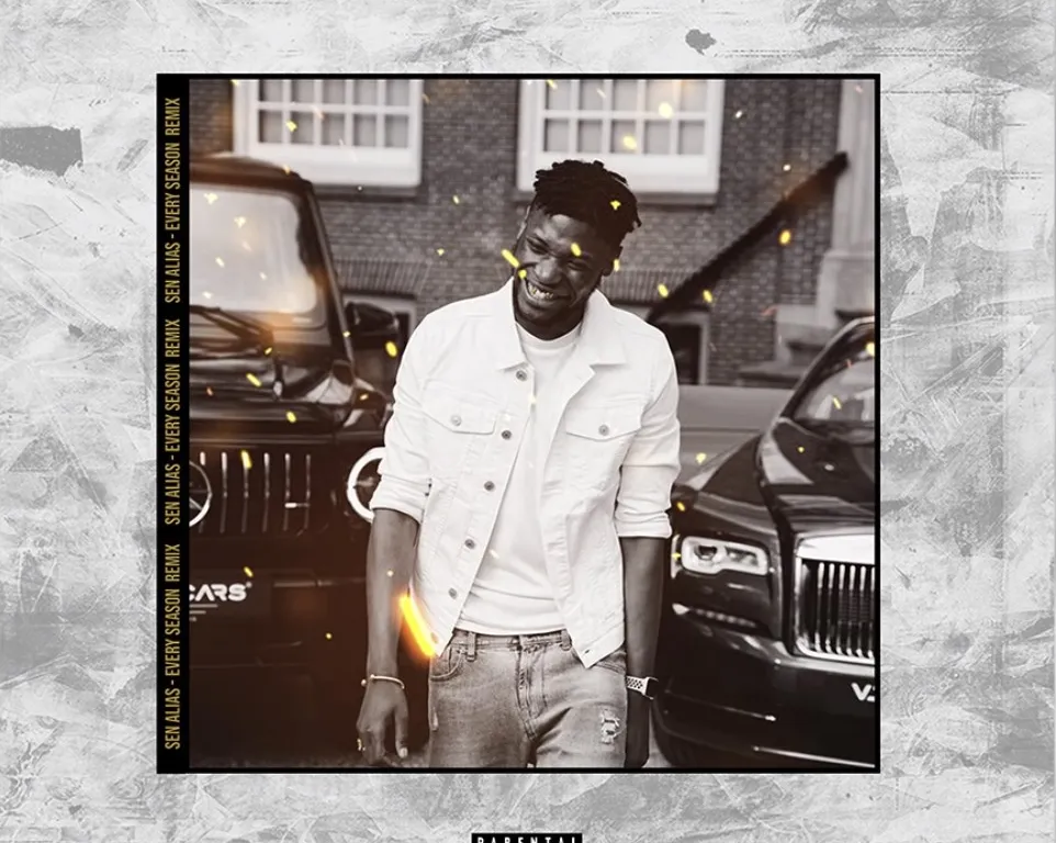 Sevn Alias remixt 'Every Season' van Roddy Ricch