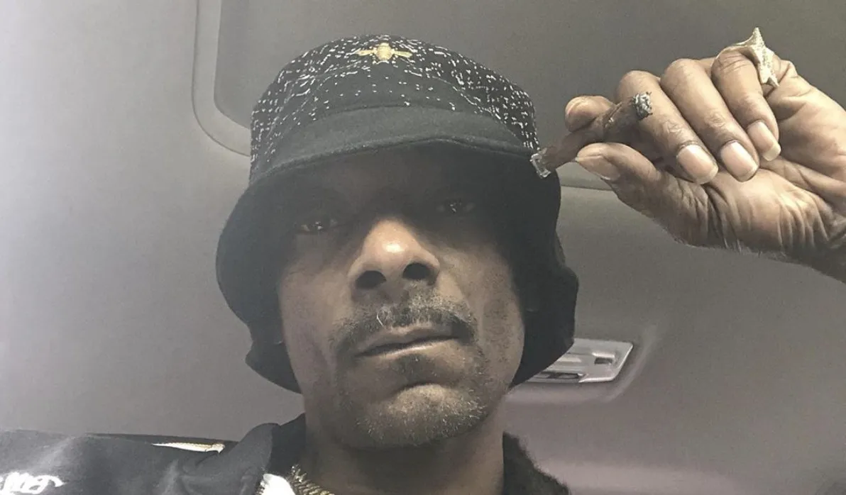 Snoop Dogg speelt Cousin It in nieuwe Adams Family film