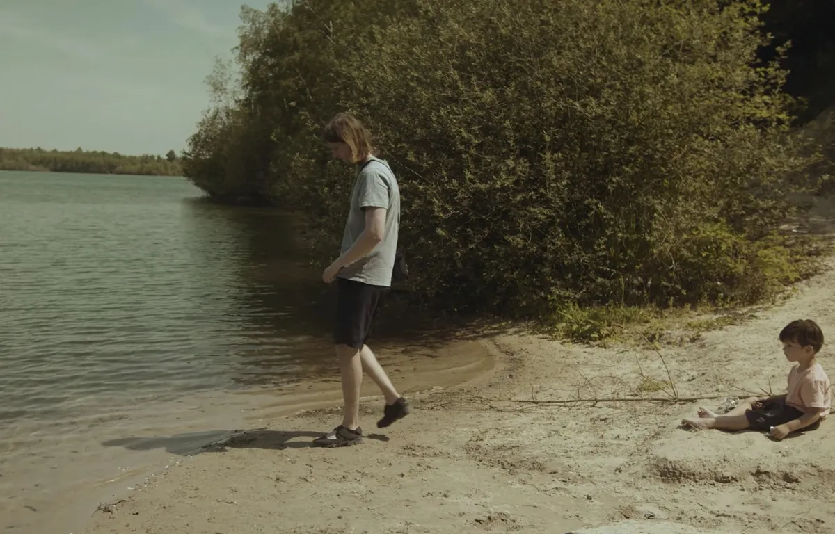 Video: Faberyayo - Legokastelen