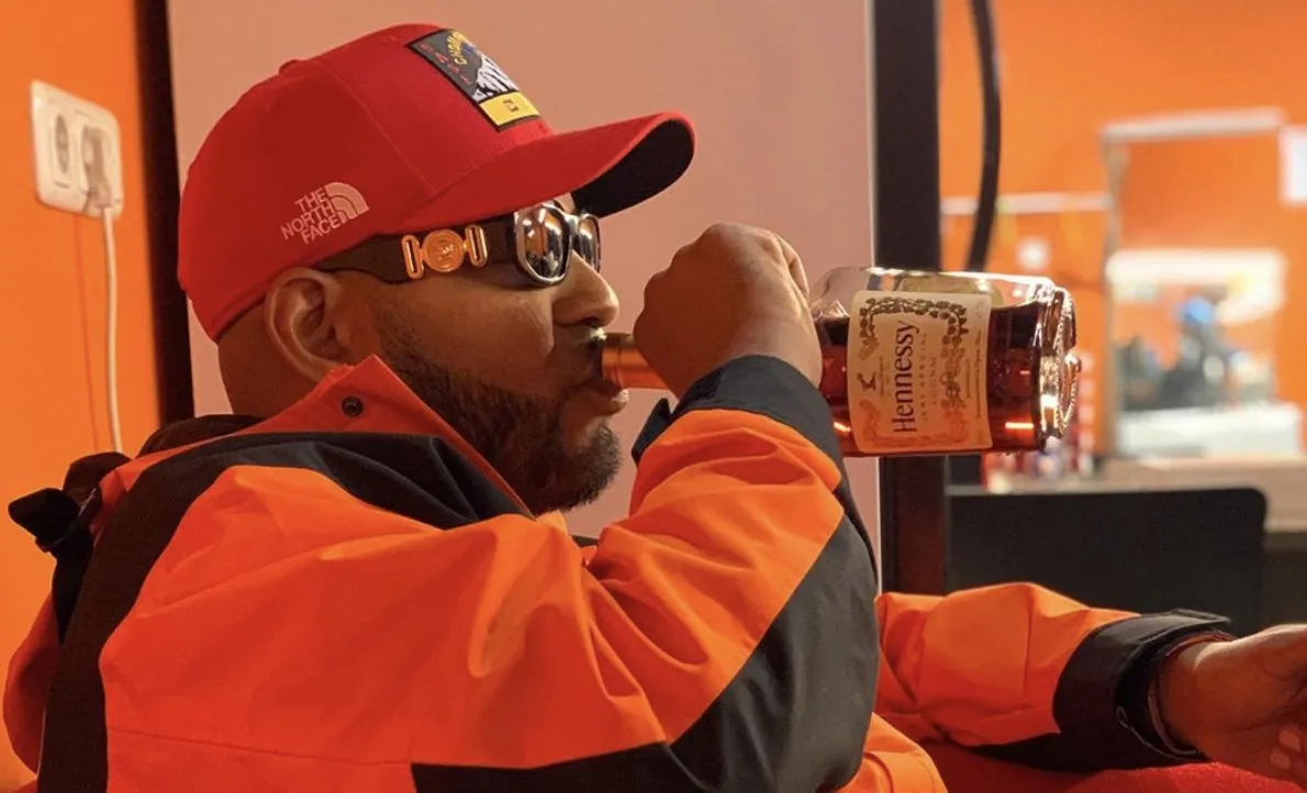 Hef laat weten dat hij dit jaar nog een nieuw album uitbrengt