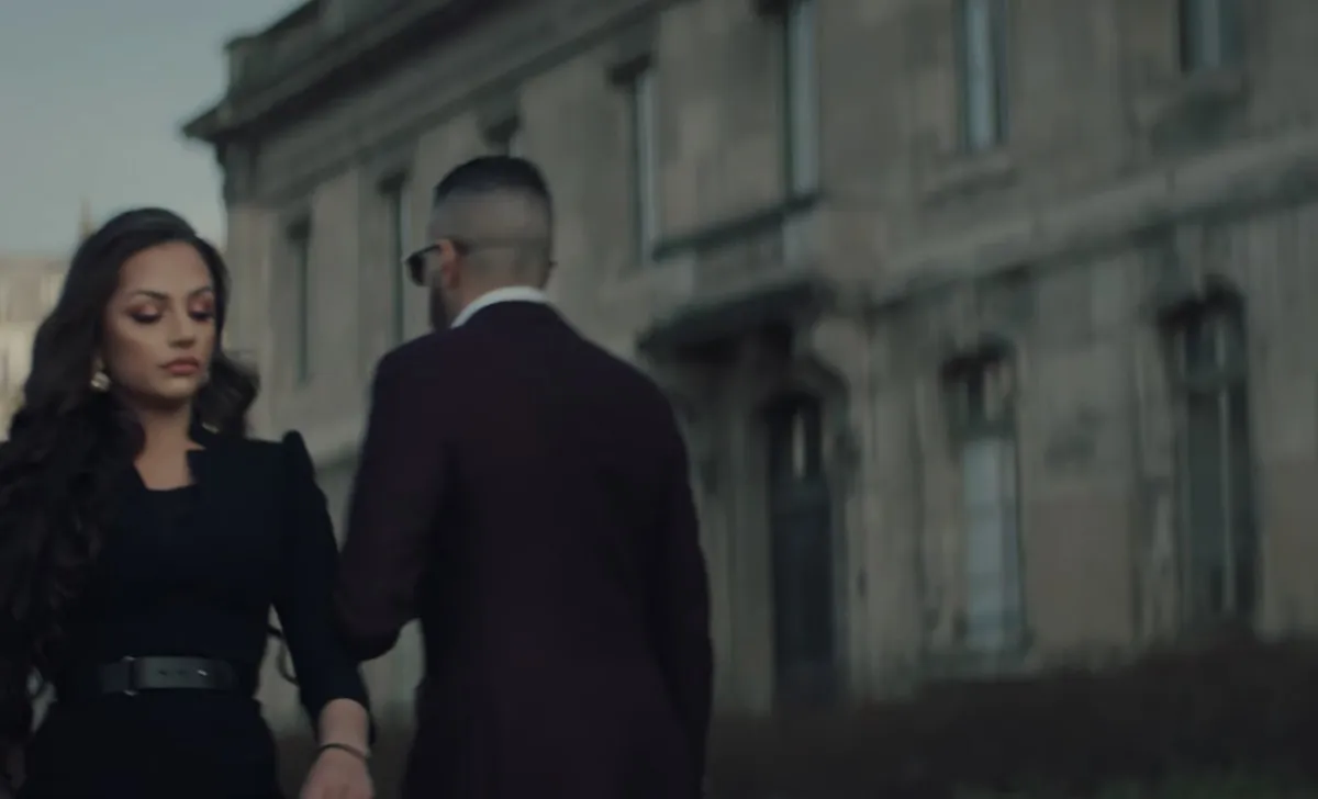 Video: Ismo - Voor Elkaar ft. Madina