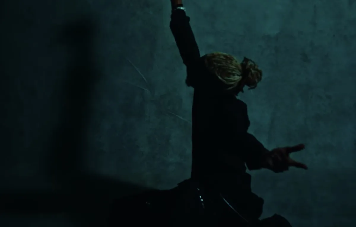 Video: Playboi Carti - @ Meh