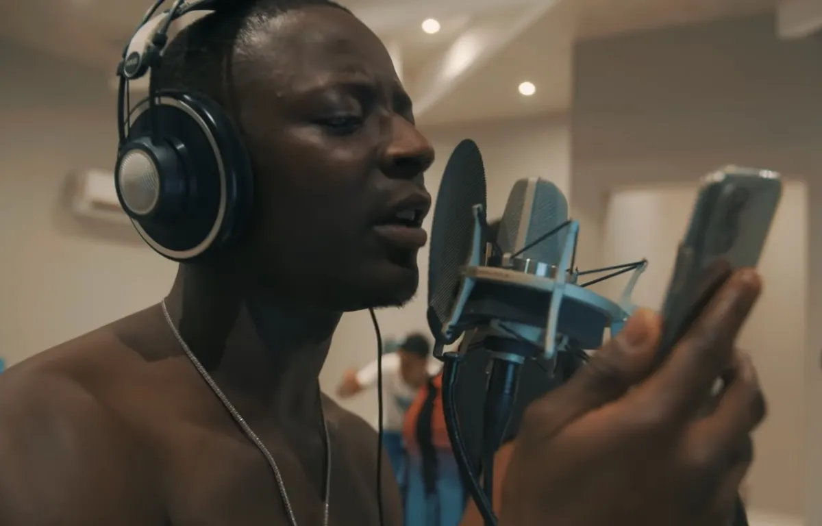 Chivv openhartig over zijn breuk met Henkie T, Ghana en Un4gettable ...