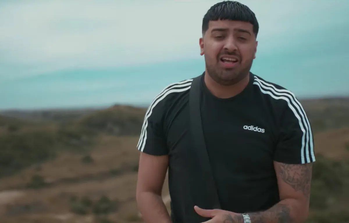 Video: Rambo Baba - Ne Alaka