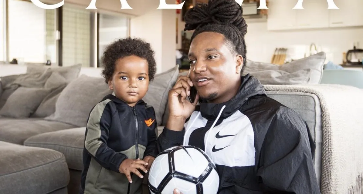 Jonna Fraser kondigt Calma album aan