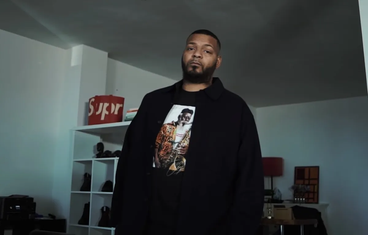 Hef onthult releasedate nieuw album