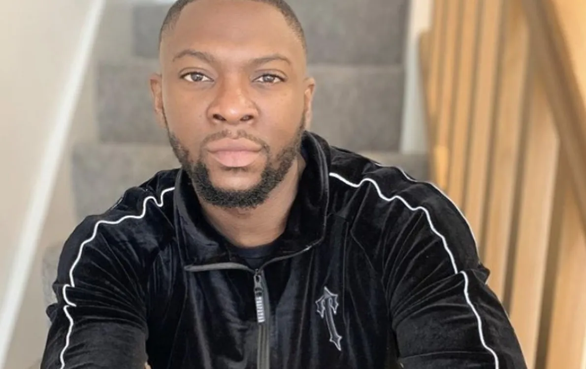 Grime Rapper Rapman tekent deal met Netflix