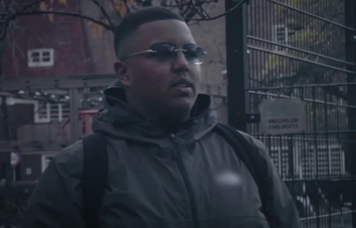 Choppa van 73 De Pijp gearresteerd