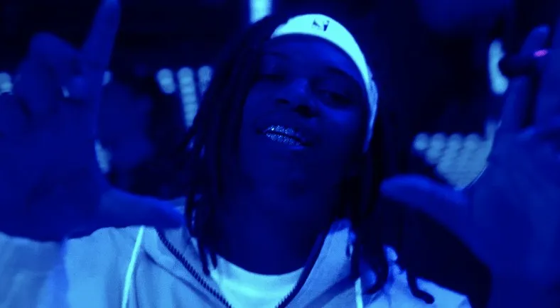 AJ Tracey dropt Flu Game album en 'Little More Love' visuals