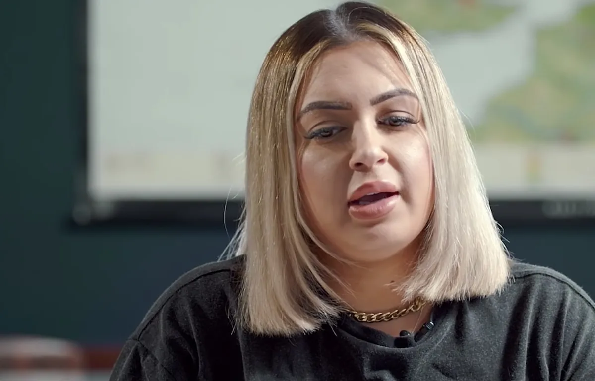 Fadim Kurt doet boekje open over seksueel misbruik