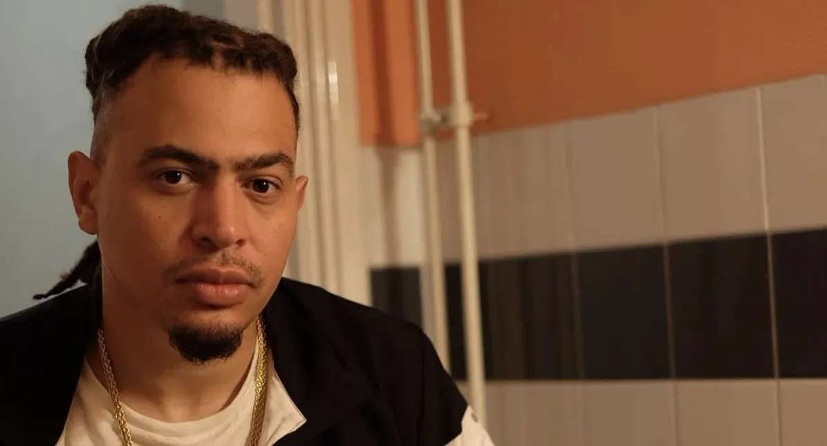 Fresku kondigt nieuw album aan