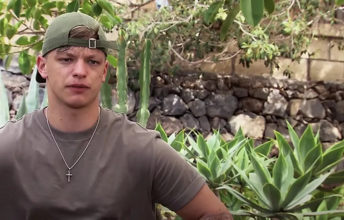 Dusty uit EOTB betrokken bij steekpartij