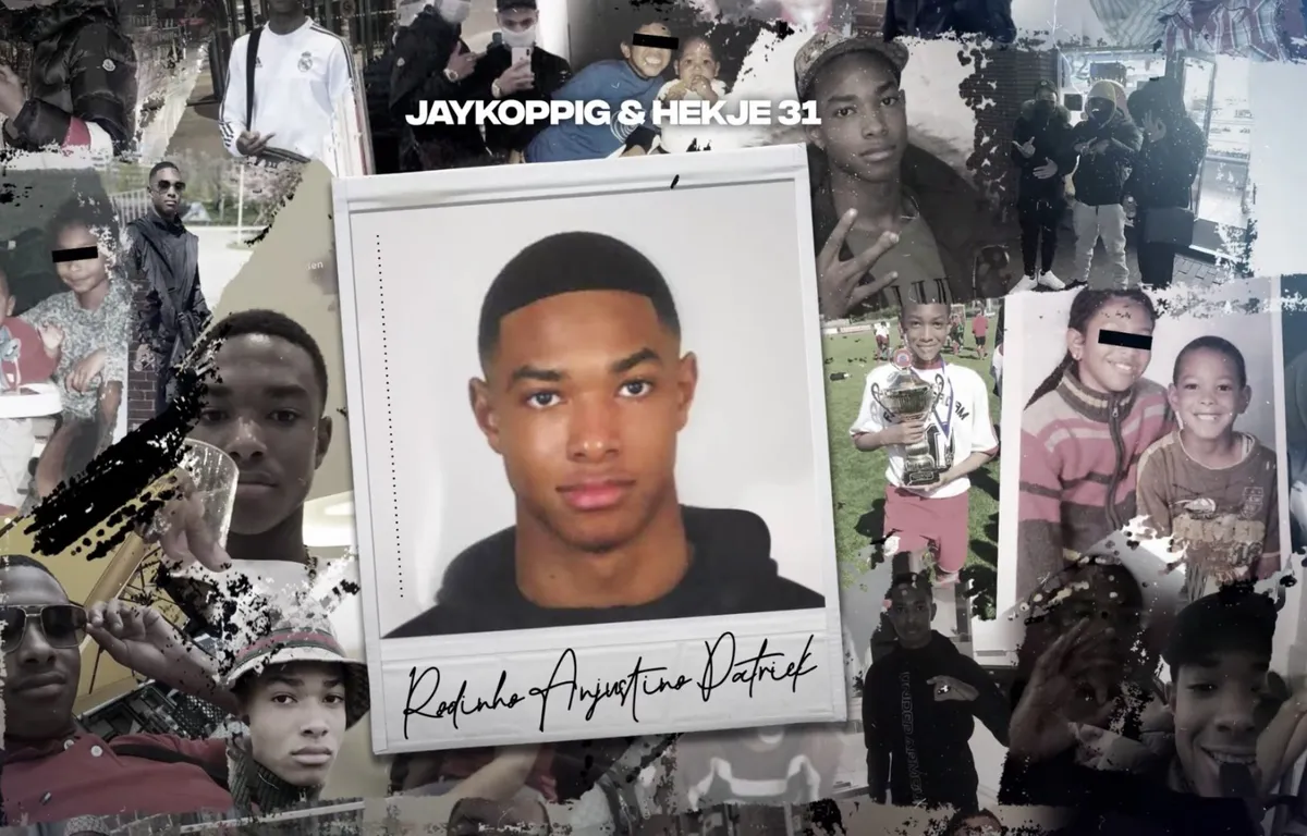 JayKoppig & Hekje31 brengen ode aan overleden vriend met nieuwe track R.A.P