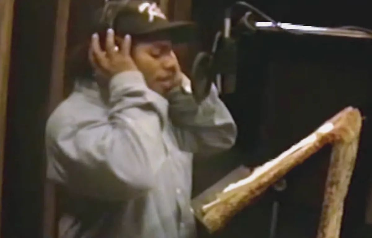 Dokter claimt dat Eazy-E twee van zijn patiënten besmette met HIV/AIDS