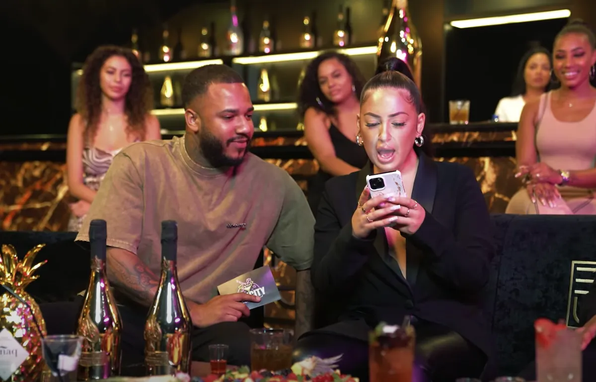 Fadim vertelt opmerkelijk verhaal over bizarre verzoek van onbekende ...