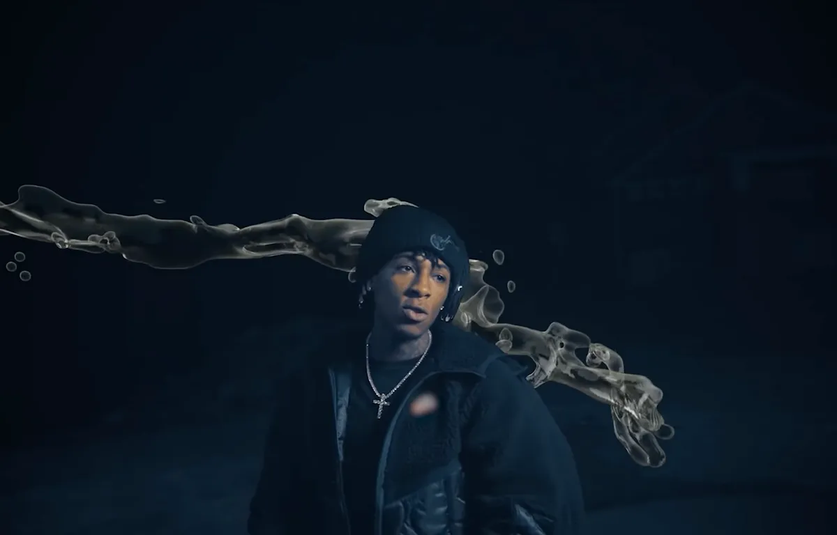 Nba Youngboy Sincerely Kentrell Album Review – AWBR