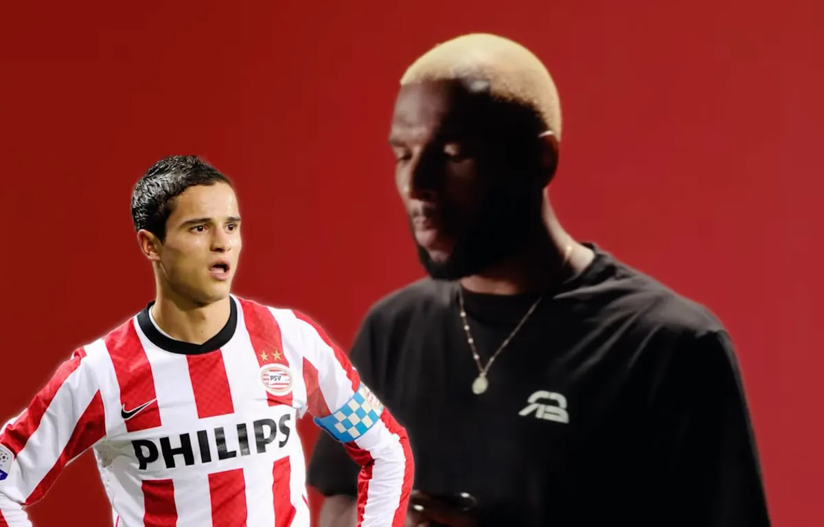 Ryan Babel legt zijn Afellay-diss uit: "Als je als ex-voetballer de ...
