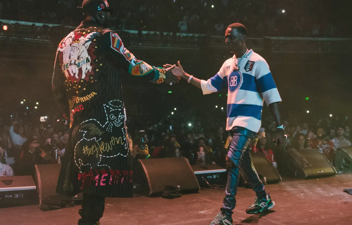 Gucci Mane brengt ode aan Young Dolph met Long Live Dolph video