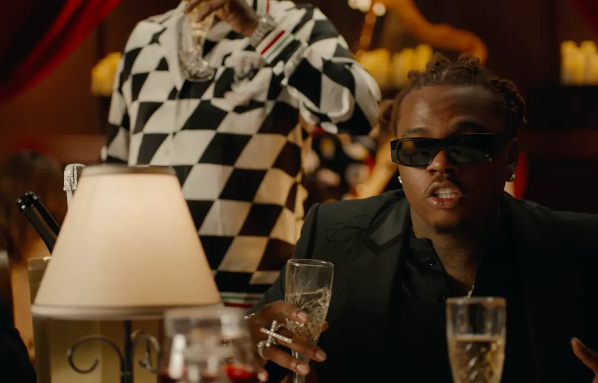 Video: Gunna - Too Easy (Remix) ft. Future & Roddy Ricch