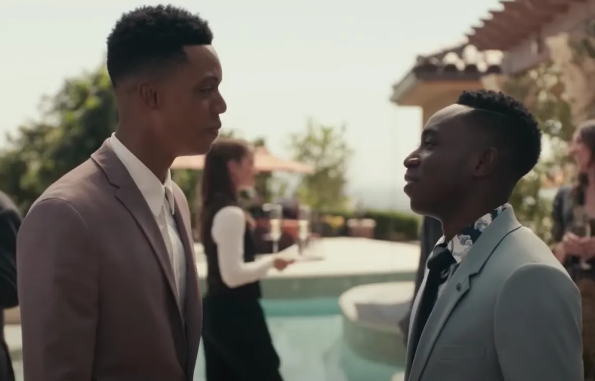 Bekijk hier de eerste trailer van 'Fresh Prince' reboot 'Bel-Air'