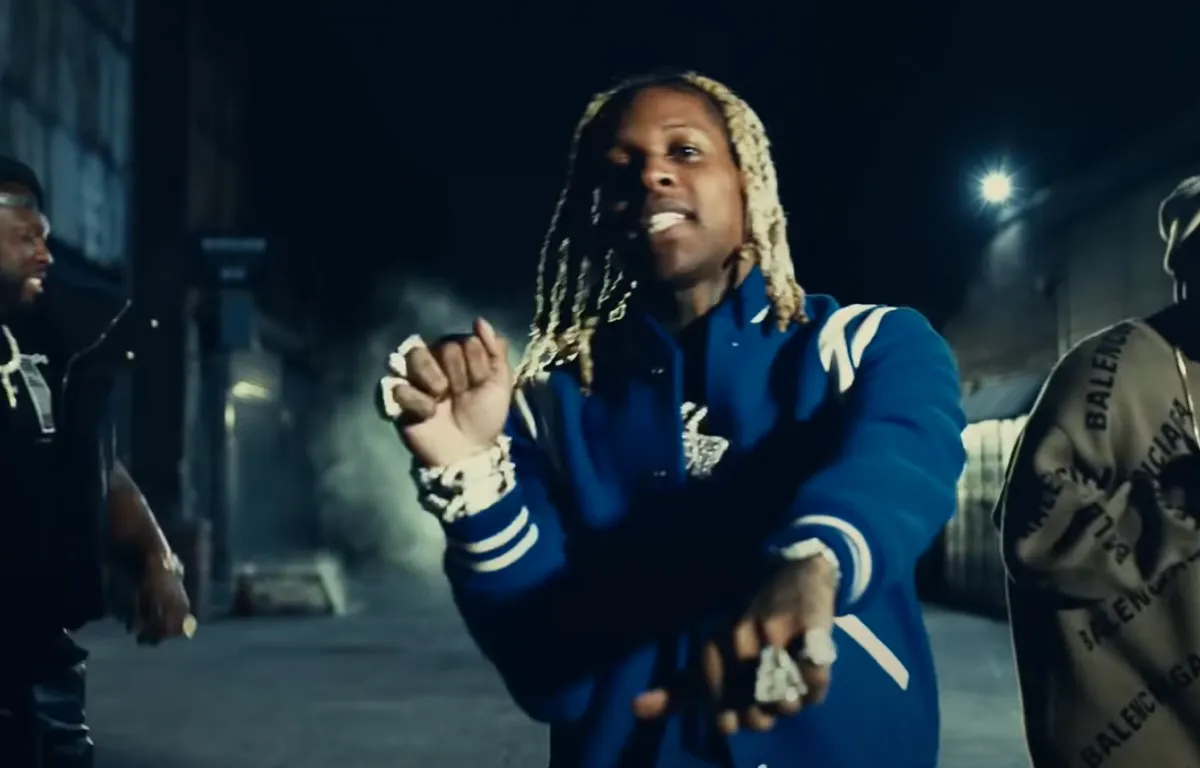 50 Cent krijgt assistentie van Lil Durk en Jeremih in Power Powder ...