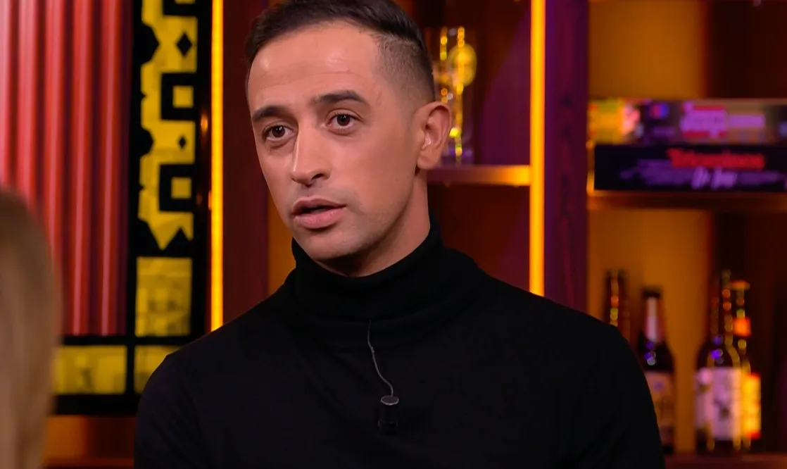 Yes-R reageert op schandaal rondom The Voice: 'Heb de moeder van Ali B ...