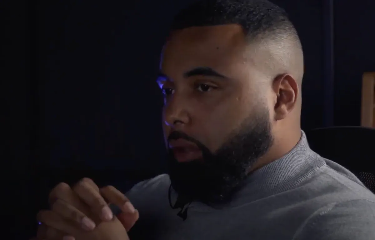 Mula B over vaderschap, eigen label, breuk met LouiVos en aankomend album