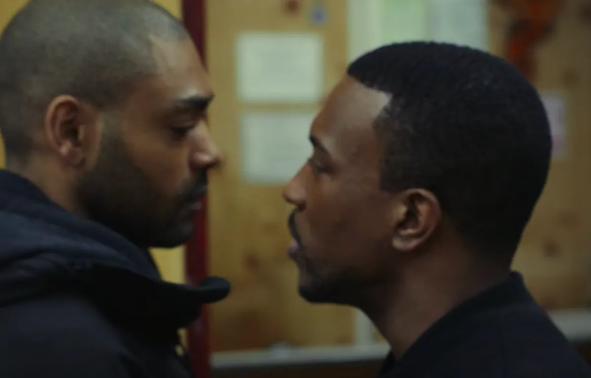 Netflix presenteert officiele trailer van nieuw seizoen Top Boy
