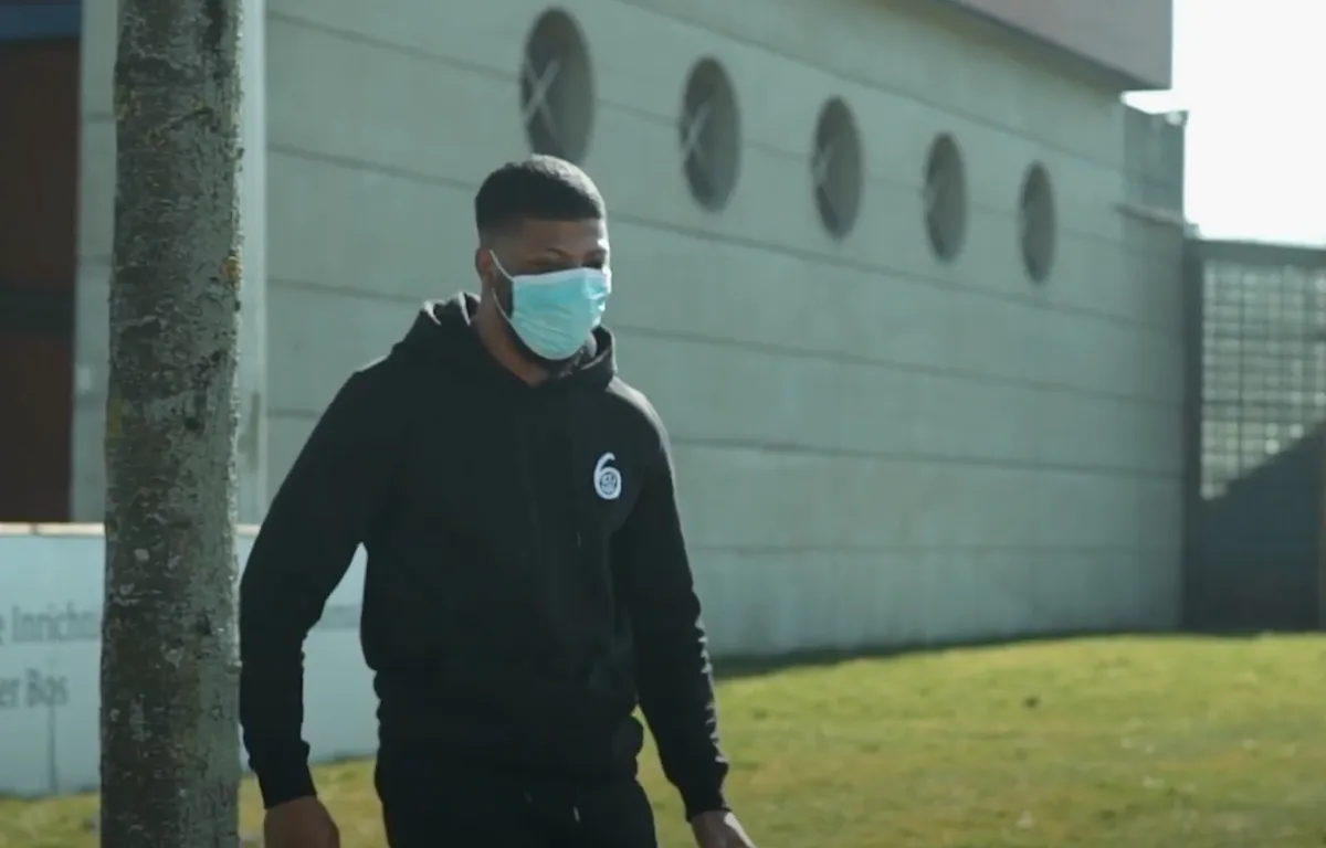 JoeyAK presenteert langverwachte First Day Out 2 video