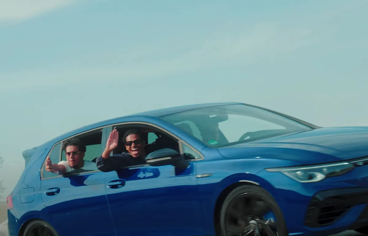 Video: Chavanté ft. Kleine John - Zina