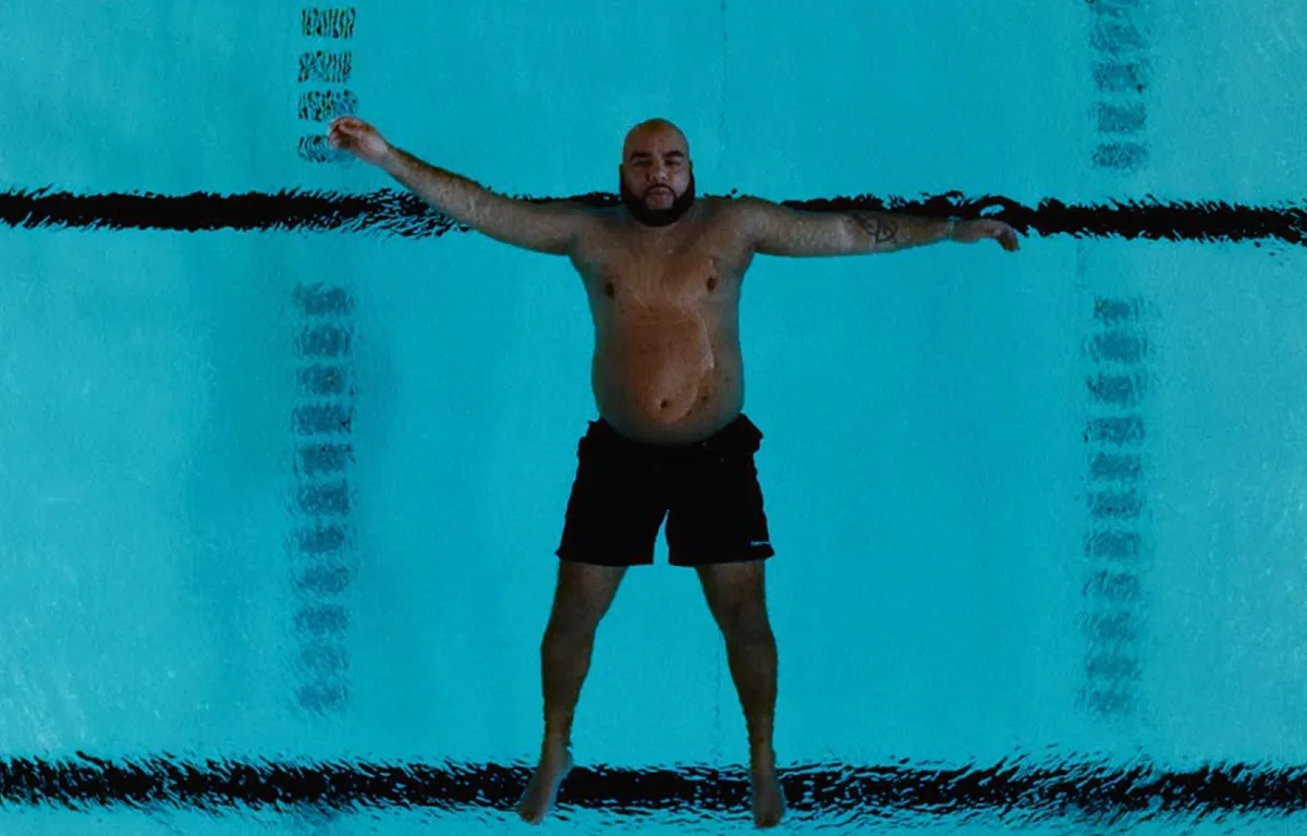 Rotjoch belandt in wereldwijde top 10 met zijn album Float