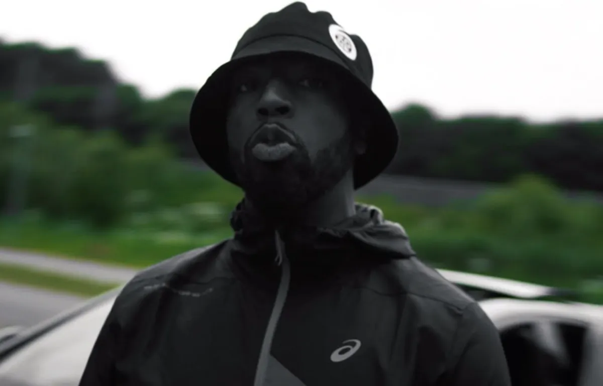 JoeyAK dropt nieuwe video 'Certified Steppers'