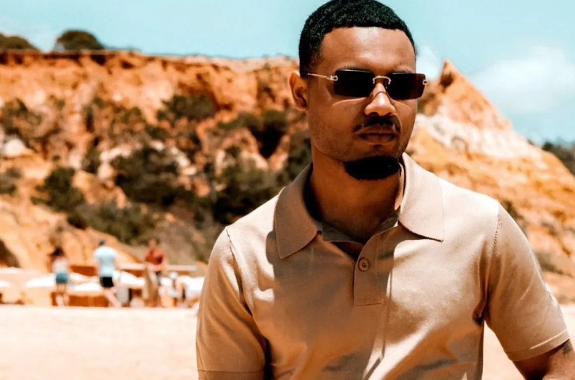 Saaff deelt freestyle vanuit de gevangenis: "Bijna 5 barkie op me rek ...