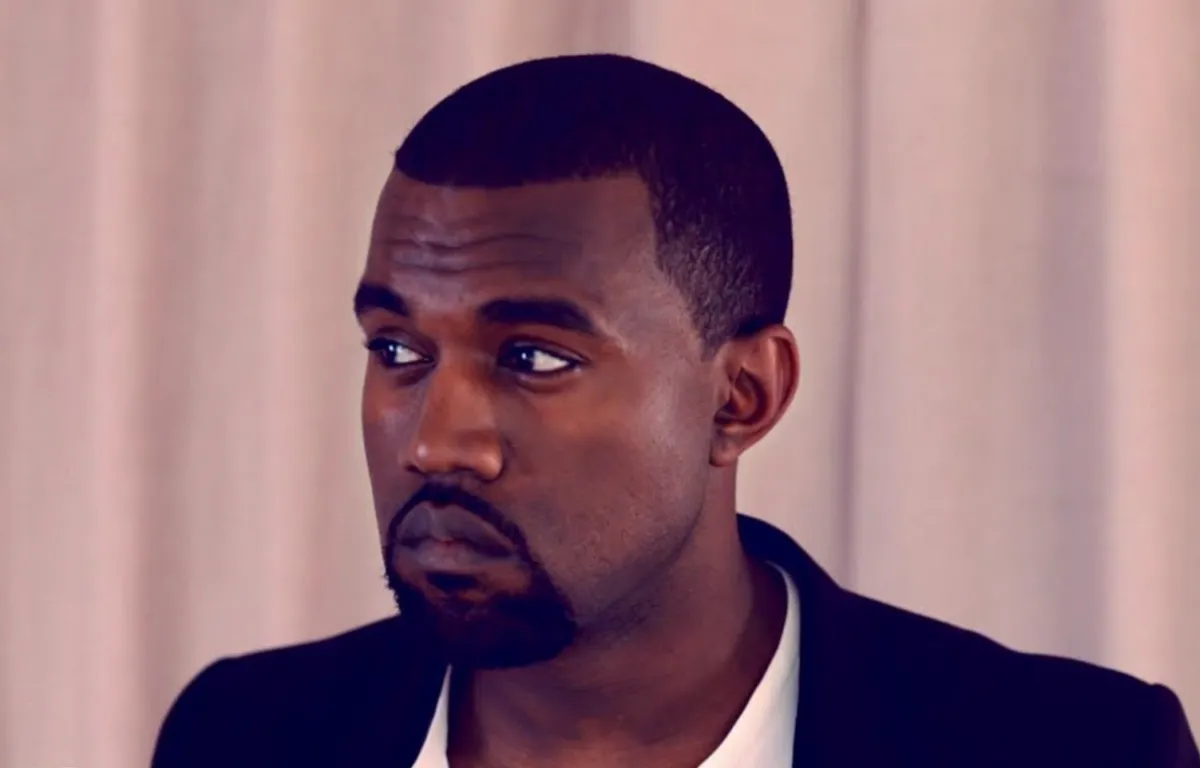 Kanye West claimt de overwinning: "adidas don't want no more smoke"