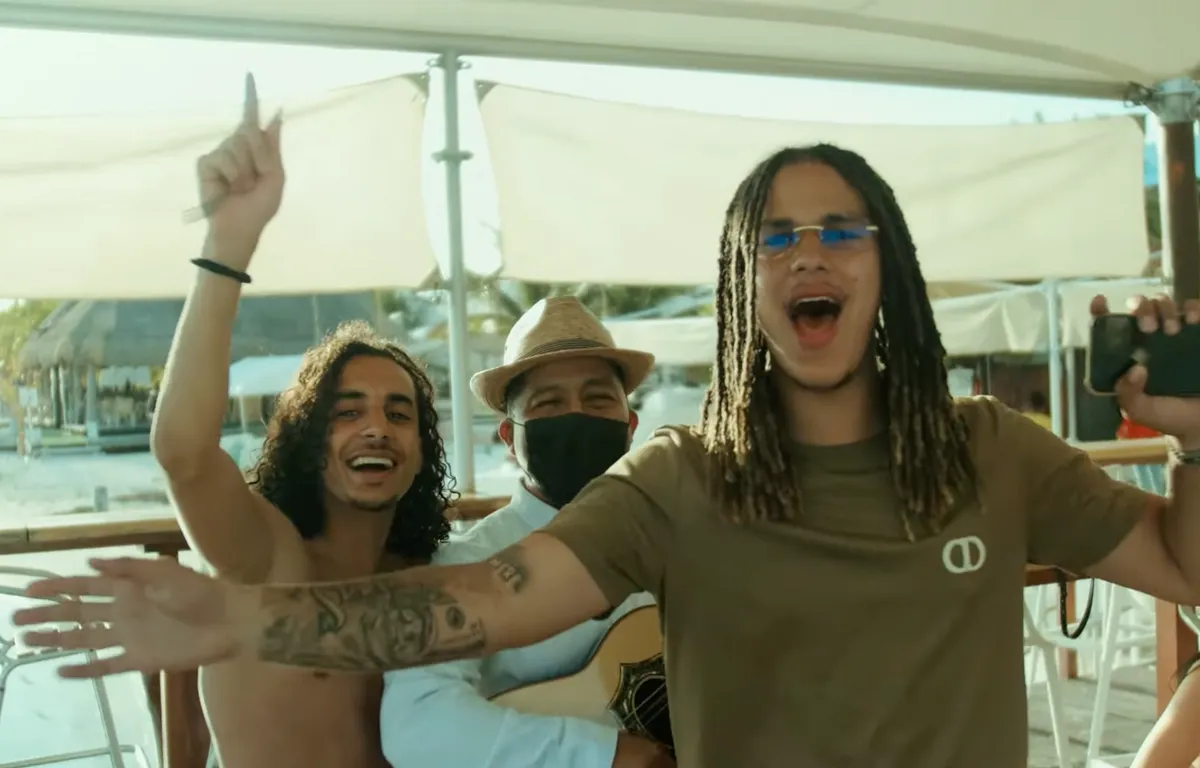 Video: Yssi SB - Good Girls ft. Jordan Knows