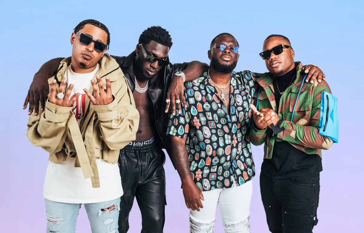 SFB bevestigt laatste show ooit in AFAS Live