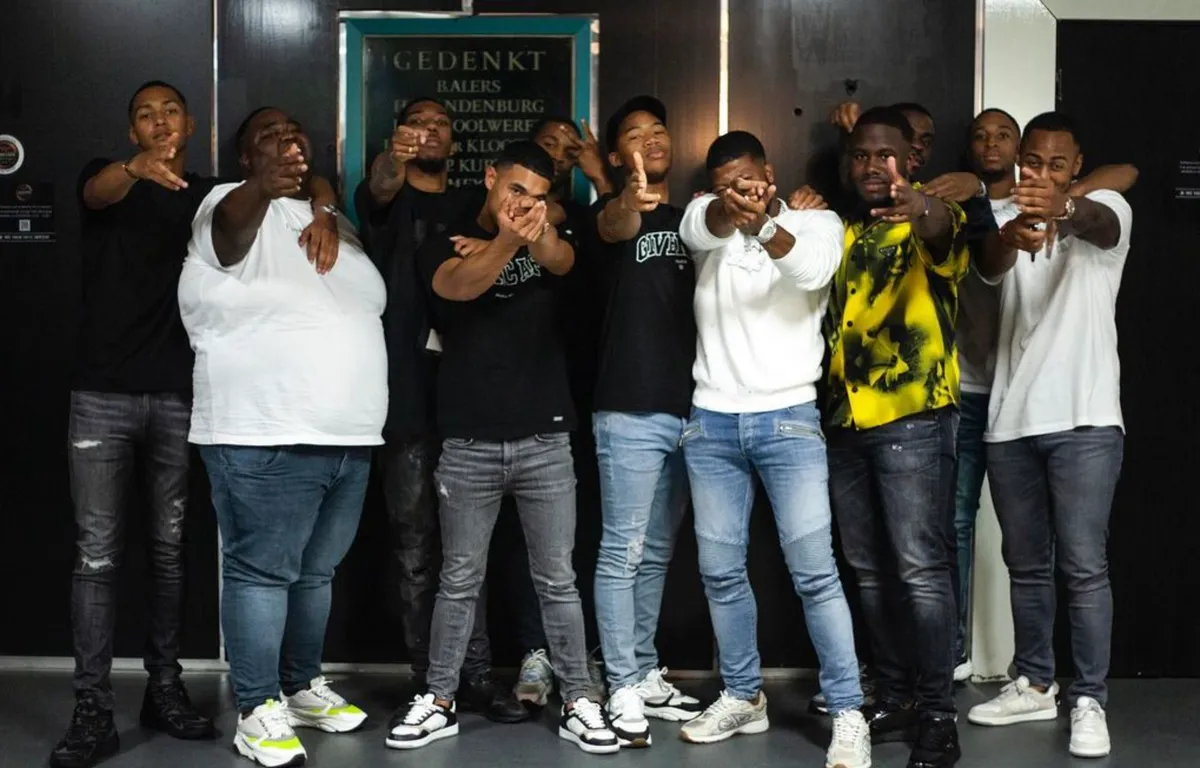 JoeyAK verbiedt rappers om clips op te nemen in Holendrecht: "Ik wil niet"