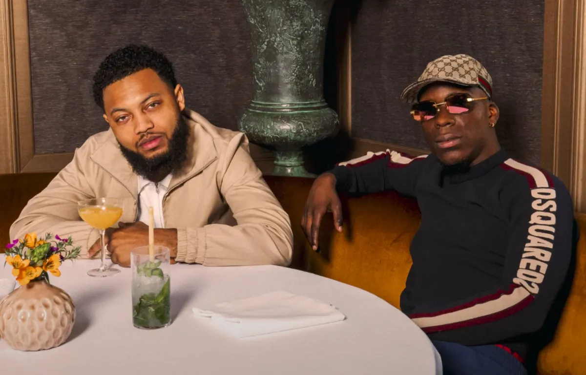 Saaff en Mensa verdacht van gewelddadige overval op collega-rapper