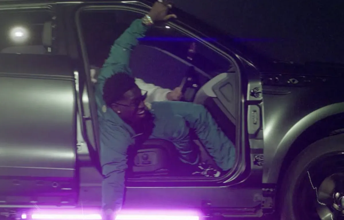 Frenna koopt nieuwe Lamborghini ter waarde van ruim 300.000 euro