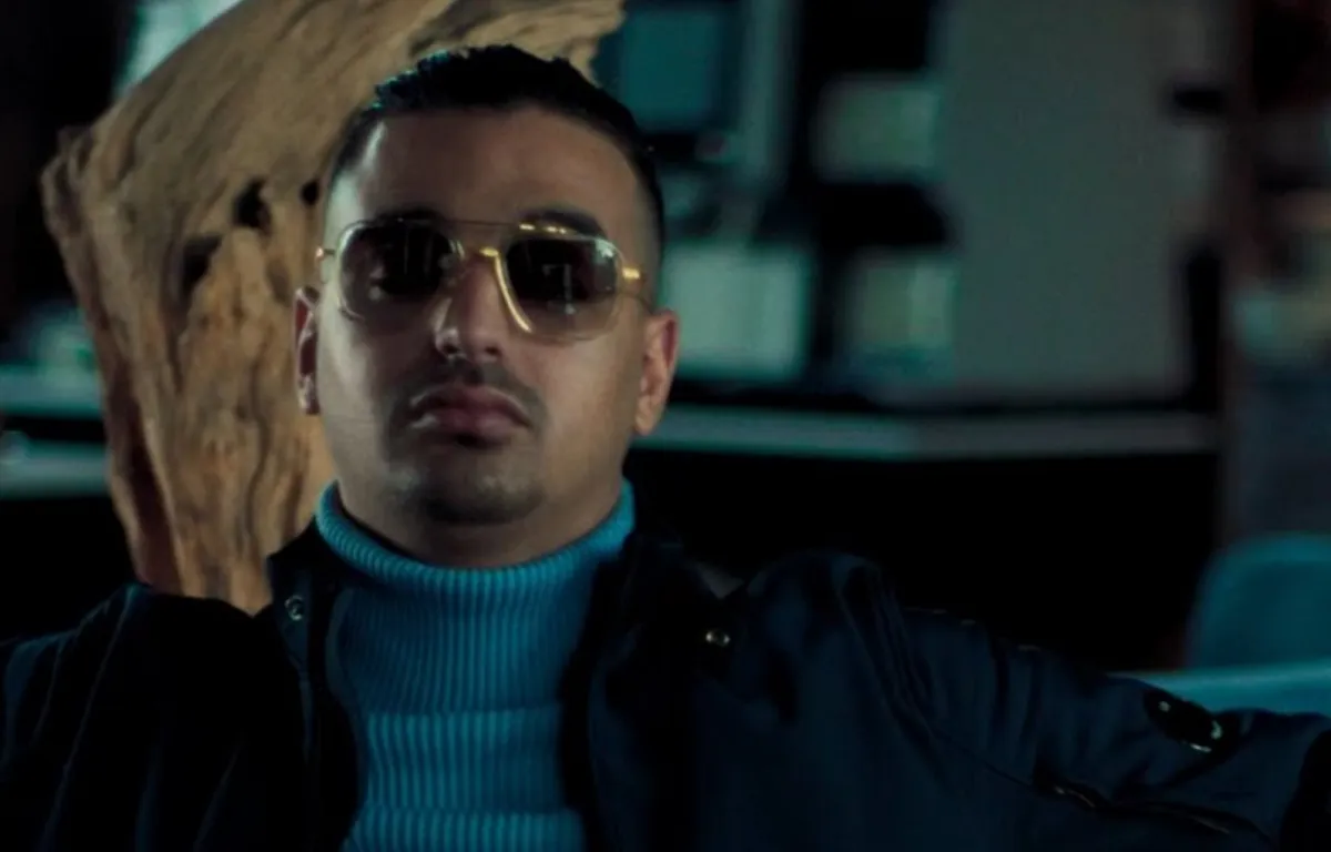 Havik van Mocro Maffia speelt de hoofdrol in nieuwe video Jongen Als ...