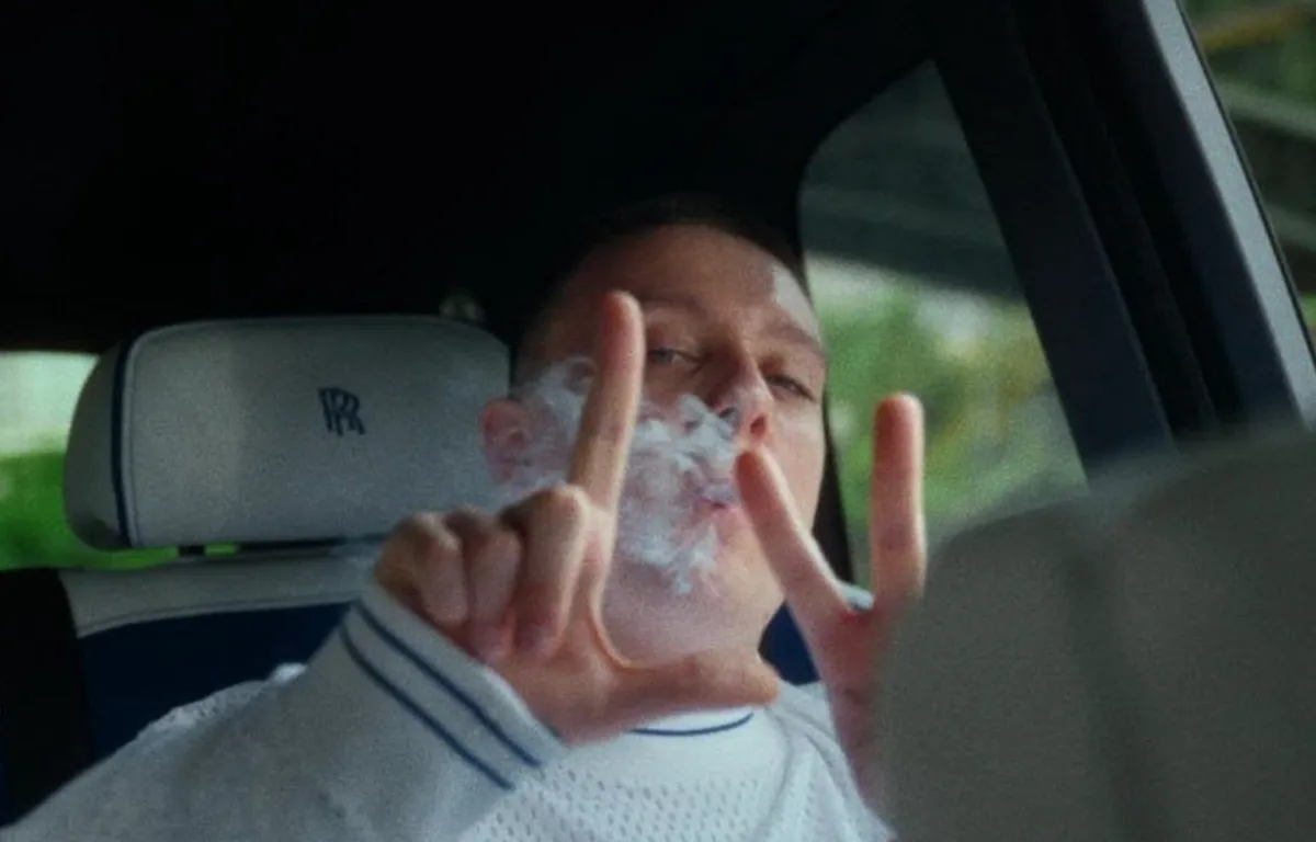 Video: Aitch - Louis Vuitton