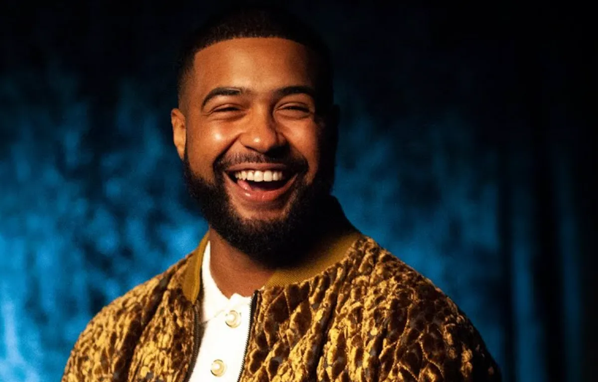 Video: Idaly - Stars (prod. Reverse & Andy Ricardo)