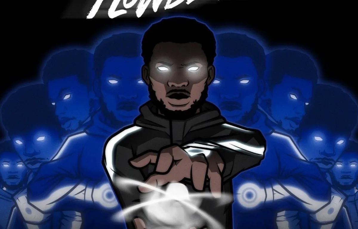 Sevn Alias presenteert The Last Flowbender tracklist