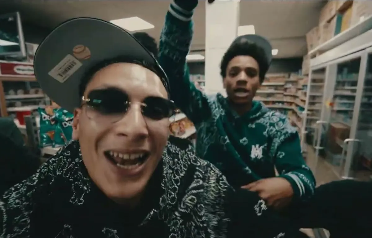 ADF Samski onthult releasedate Cartier Music album