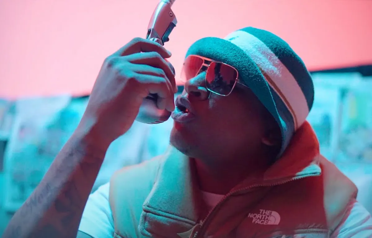 Antilliaanse rapper Boechi op 30-jarige leeftijd doodgeschoten op Curaçao