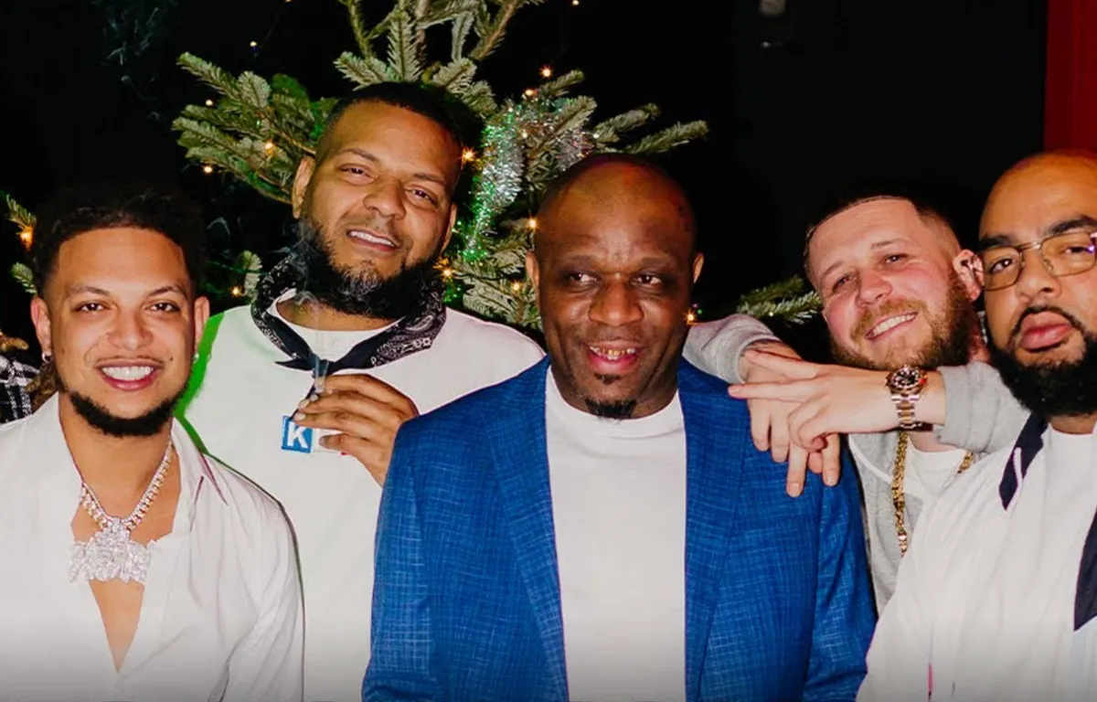 Rotjoch, Ronnie Flex, Bokoesam, Cor en Hef leggen uit wat de beste ...