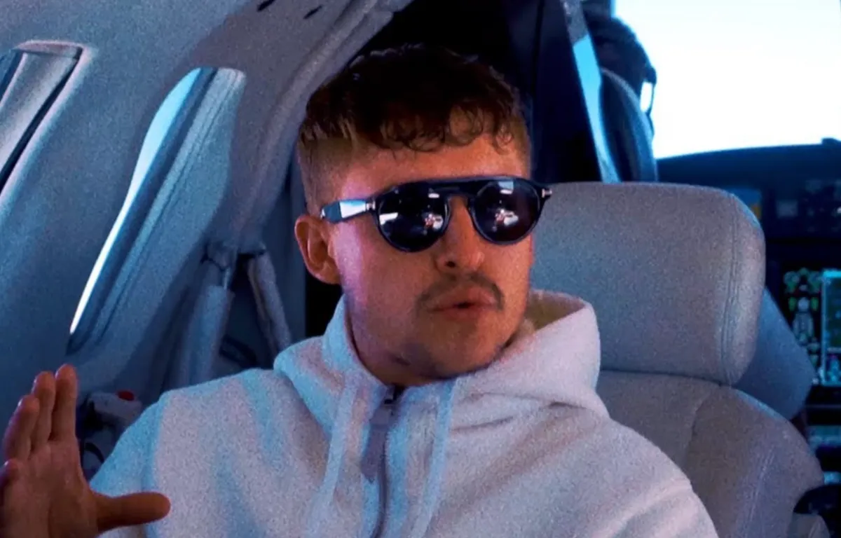 Lil Kleine bedankt SFB en fans voor nieuwe kans bij eerste optreden in Nederland: "We hebben een ...