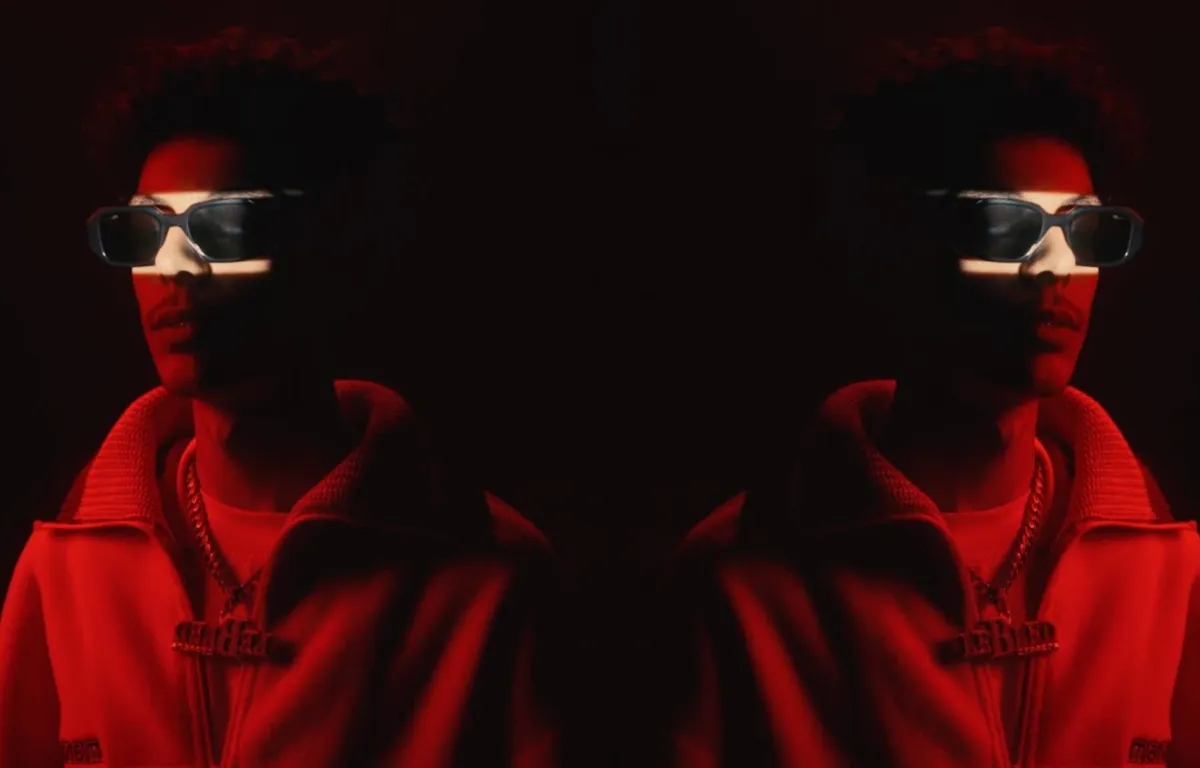 Video: Brysa - Dopamine (Prod. Brysa)