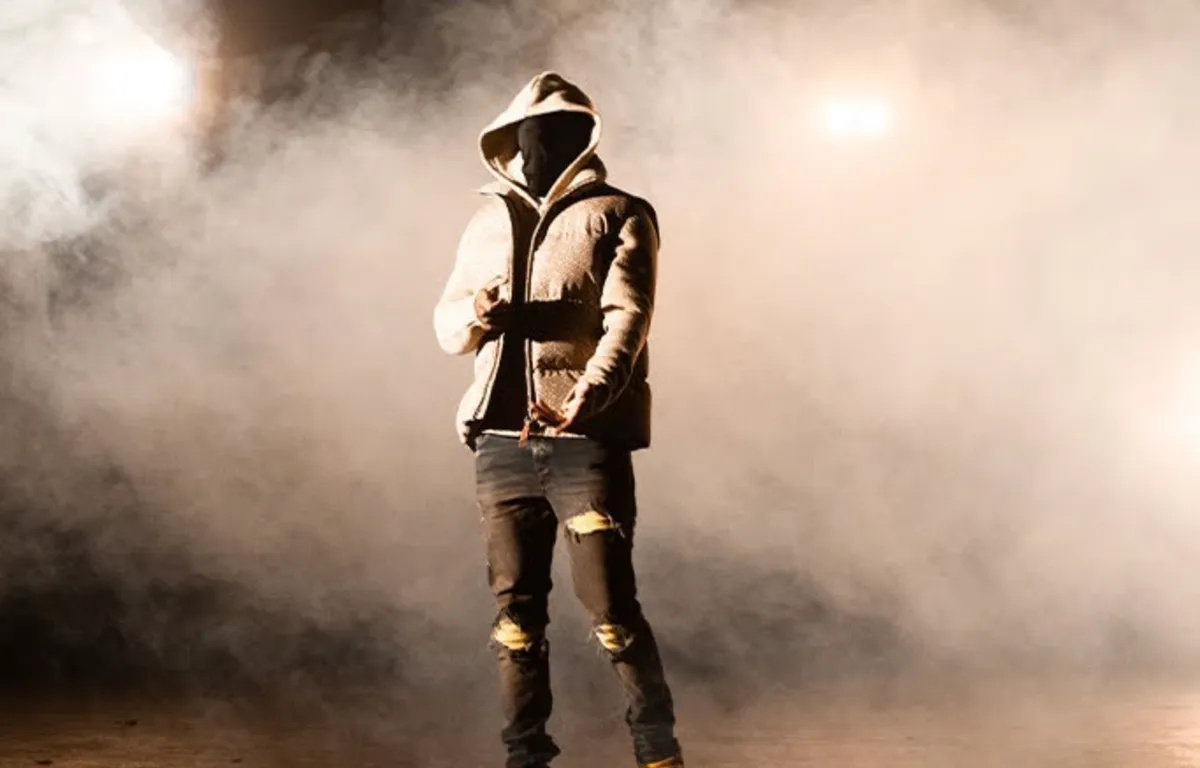 Joeyak Dropt Nieuwe Video One Taker
