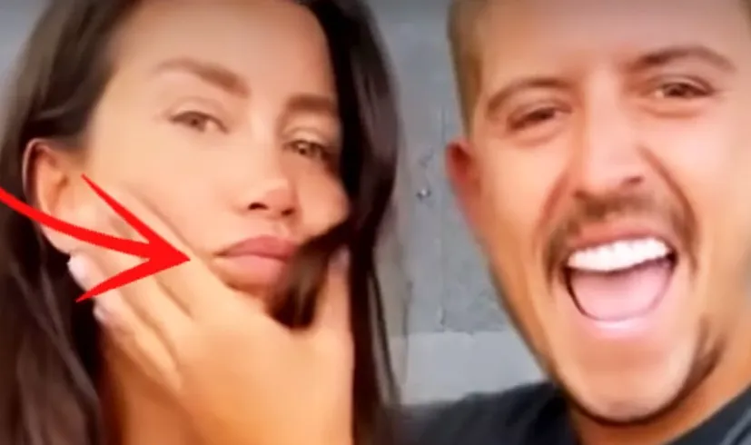 Verklaring van Jaimie Vaes geeft een heel ander beeld van autodeur mishandeling door Lil' Kleine